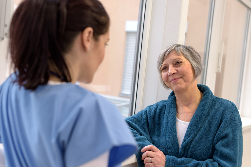 Senior Concierge Services: Let Us Be Overwhelmed | My Divine Concierge