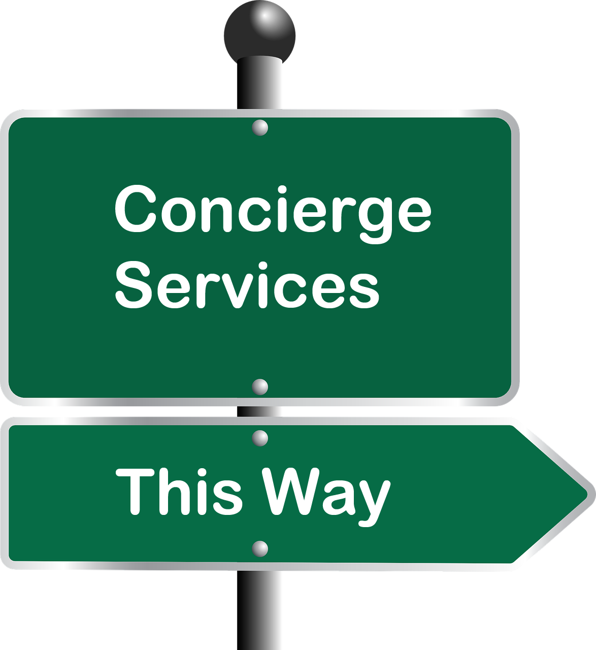 5 Kinds of People Who Can Benefit from Concierge Services | My Divine ...